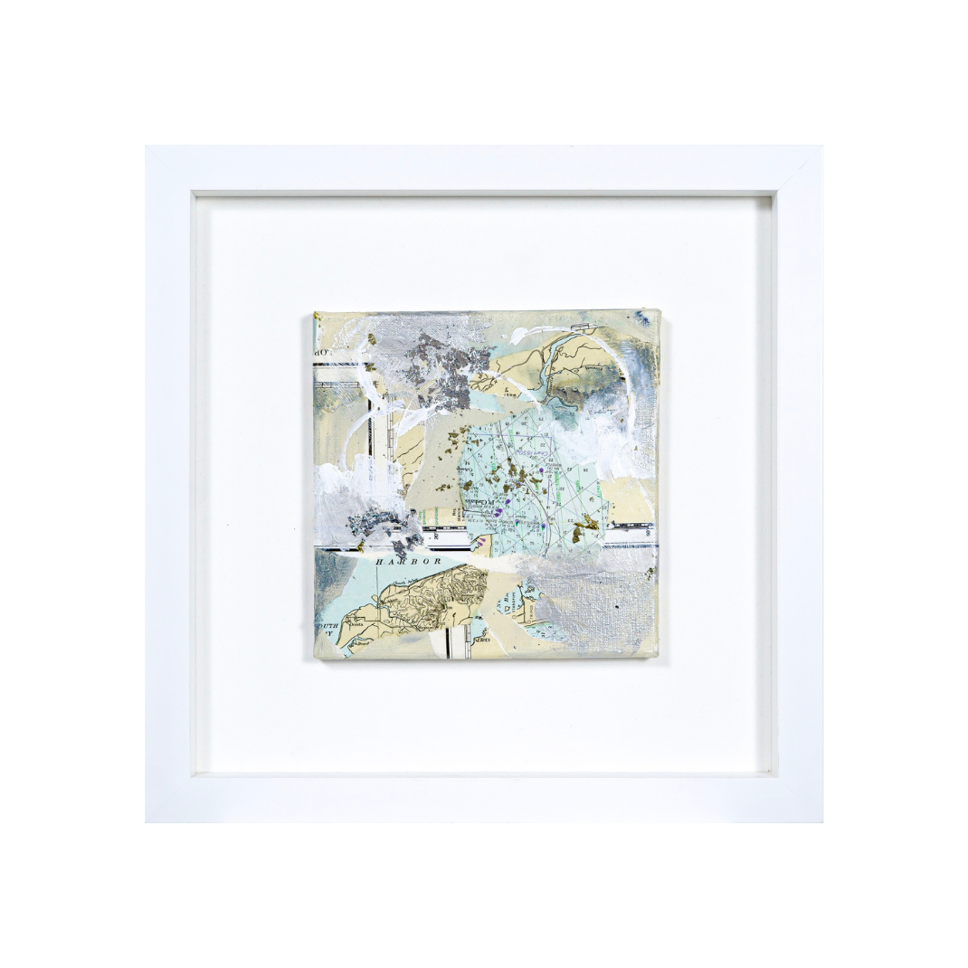 MINI CHARTS NW II – Galleria Of Arte
